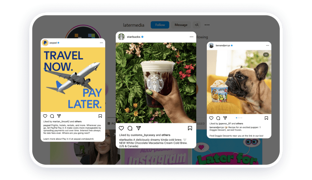 How to Use Instagram for Business in 2024 - Weblium Blog