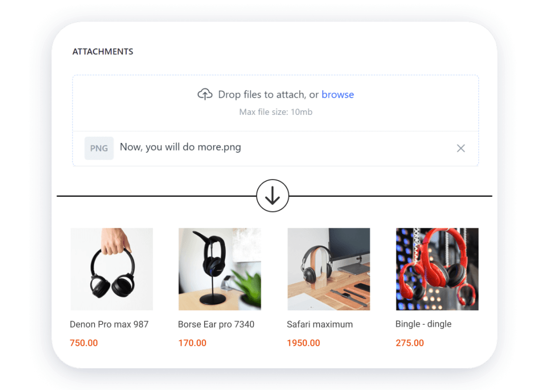 How To Create A Product Page? - Weblium Blog