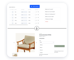 How To Create A Product Page? - Weblium Blog