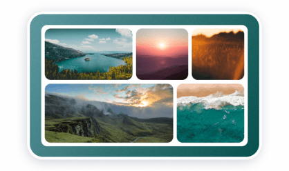 How to Choose Images For a Blog? The Best Tips - Weblium Blog