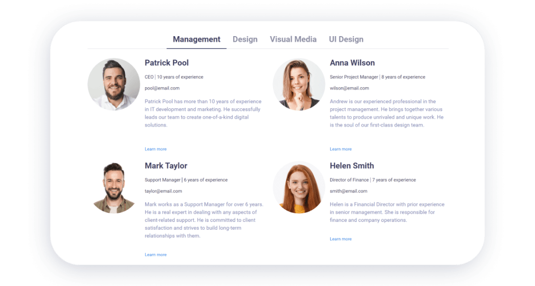 How to Create The Homepage of The Website: Tips, Tools, and Examples ...
