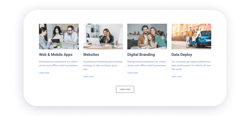 How to Create The Homepage of The Website: Tips, Tools, and Examples ...