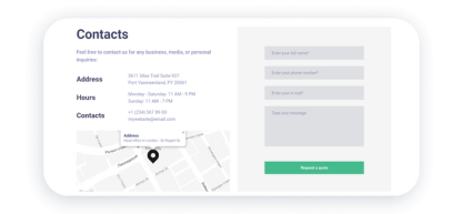 How to Create The Homepage of The Website: Tips, Tools, and Examples ...