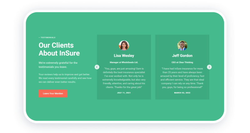 How to Create The Homepage of The Website: Tips, Tools, and Examples ...