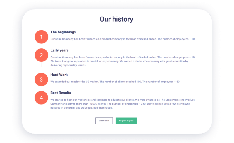How to Create The Homepage of The Website: Tips, Tools, and Examples ...