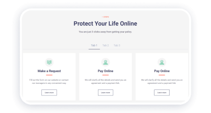 How to Create The Homepage of The Website: Tips, Tools, and Examples ...