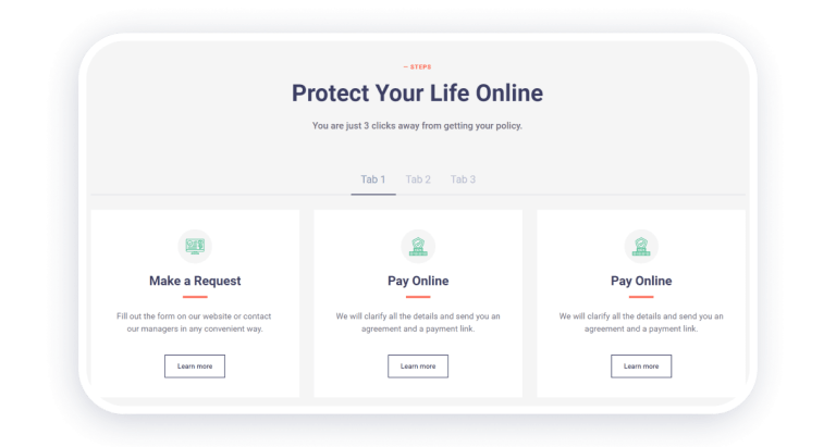 How to Create The Homepage of The Website: Tips, Tools, and Examples ...