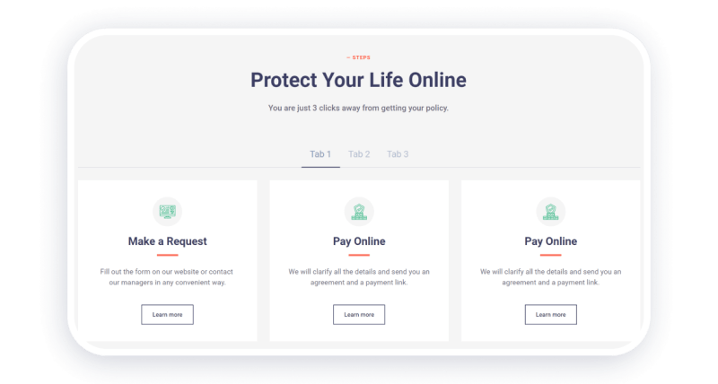 How to Create The Homepage of The Website: Tips, Tools, and Examples ...