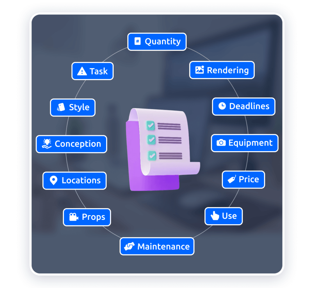 Images For the Website: How To Choose Them Properly? - Weblium Blog