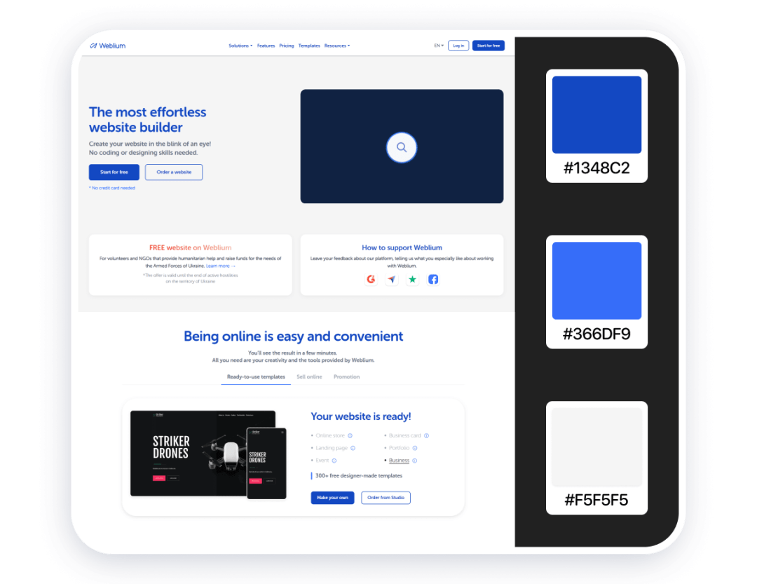 Main Problems With Website Usability - Weblium Blog