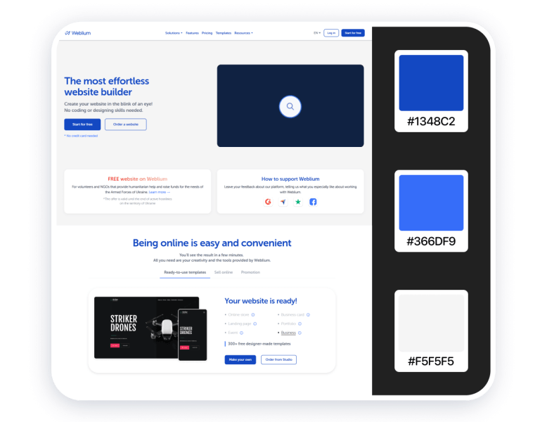 Main Problems With Website Usability - Weblium Blog