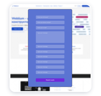 Main Problems With Website Usability - Weblium Blog