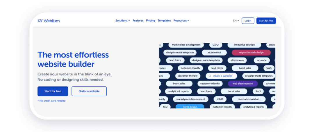 The Rise of No-Code Website Builders: Empowering Marketers and ...
