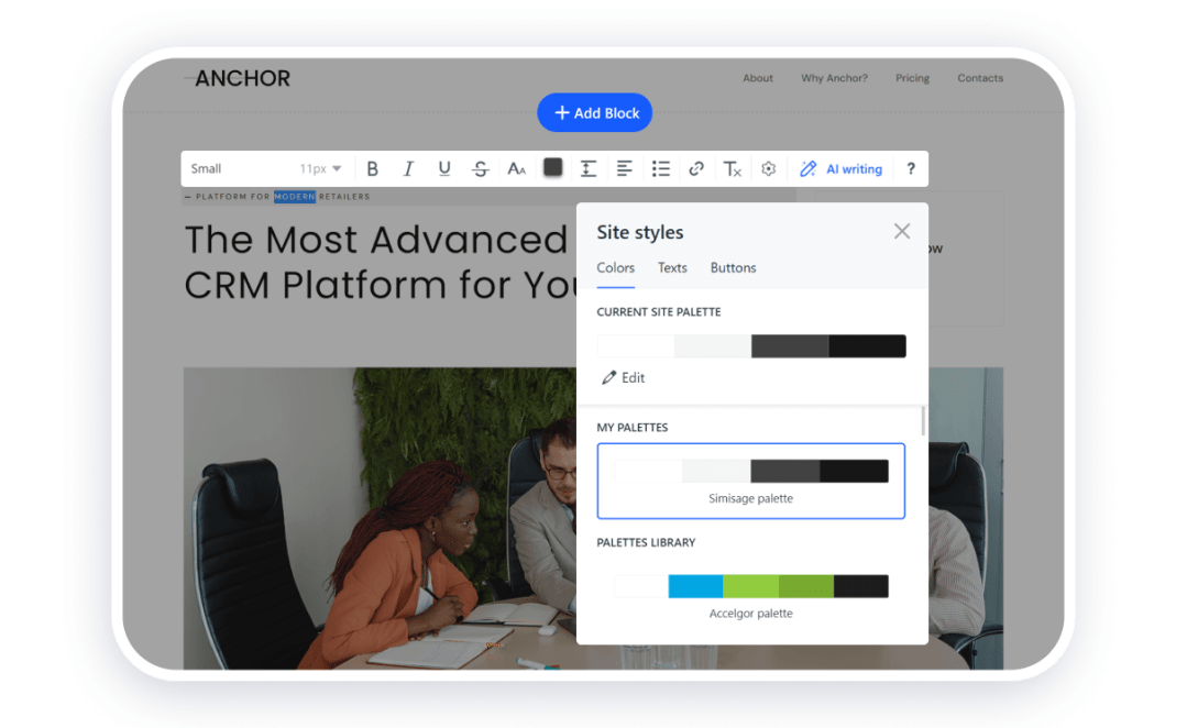 The Rise of No-Code Website Builders: Empowering Marketers and ...