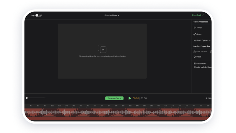 Creating Content With AI: 30+ AI Tools for Photos, Videos, Music, and Design - Weblium Blog
