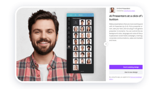 Creating Content With AI: 30+ AI Tools for Photos, Videos, Music, and Design - Weblium Blog