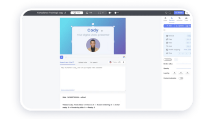 Creating Content With AI: 30+ AI Tools for Photos, Videos, Music, and Design - Weblium Blog