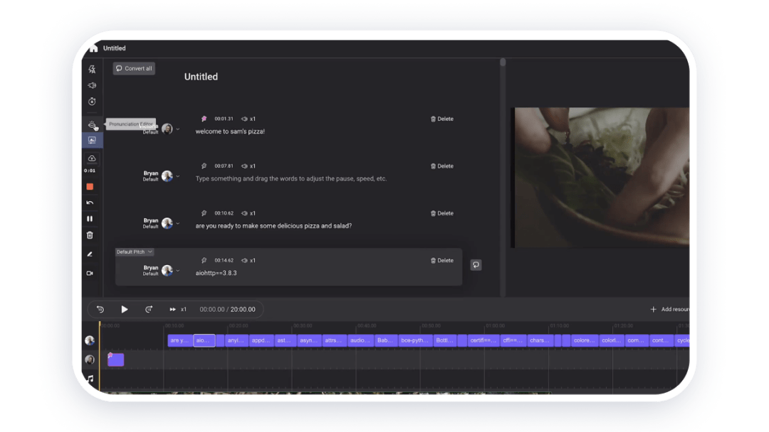 Creating Content With AI: 30 AI Tools for Photos, Videos, Music, and Design - Weblium Blog