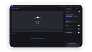 Creating Content With AI: 30+ AI Tools for Photos, Videos, Music, and Design - Weblium Blog