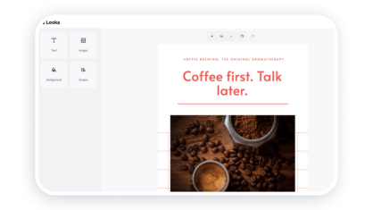 Creating Content With AI: 30+ AI Tools for Photos, Videos, Music, and Design - Weblium Blog