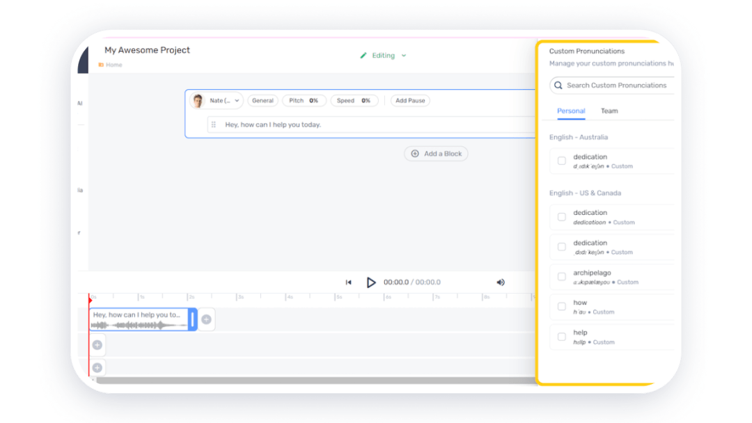 Creating Content With AI: 30+ AI Tools for Photos, Videos, Music, and Design - Weblium Blog