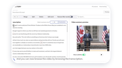 Creating Content With AI: 30+ AI Tools for Photos, Videos, Music, and Design - Weblium Blog