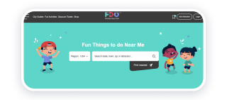 The Best 15 Family Website Examples to Follow in 2025 - Weblium Blog