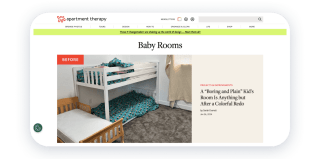 The Best 15 Family Website Examples to Follow in 2025 - Weblium Blog