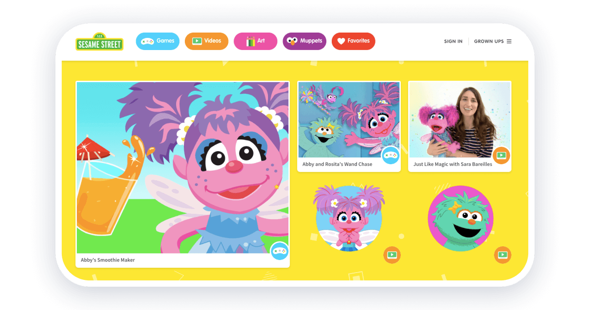 15 Inspiring Family Website Examples You’ll Love - Weblium Blog