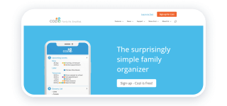 The Best 15 Family Website Examples to Follow in 2025 - Weblium Blog