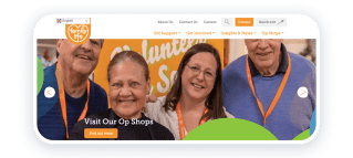 The Best 15 Family Website Examples to Follow in 2025 - Weblium Blog