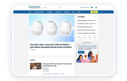 The Best 15 Family Website Examples to Follow in 2025 - Weblium Blog
