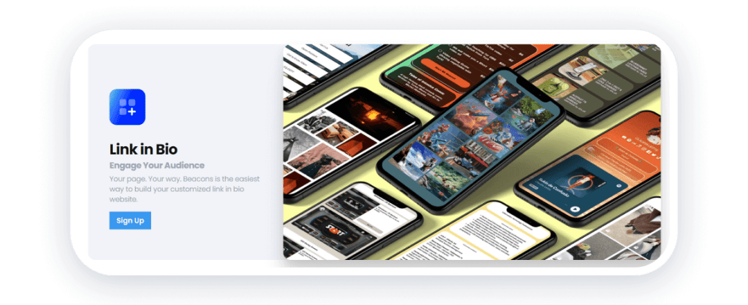 15 Best Linktree Alternatives in 2025 - Weblium Blog
