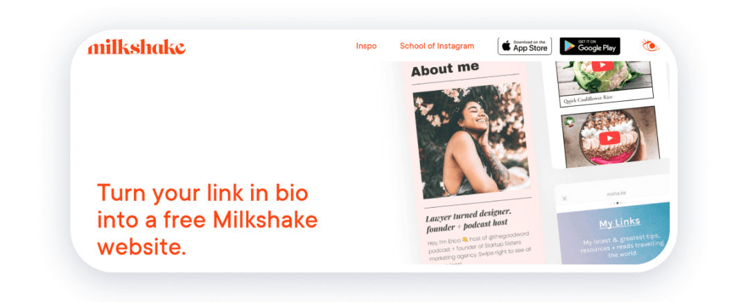 15 Best Linktree Alternatives in 2025 - Weblium Blog