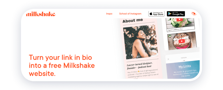 15 Best Linktree Alternatives in 2025 - Weblium Blog
