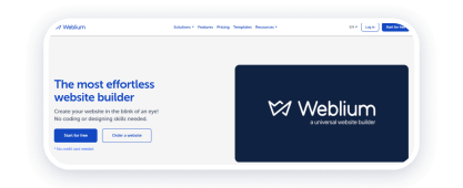 15 Best Linktree Alternatives in 2025 - Weblium Blog