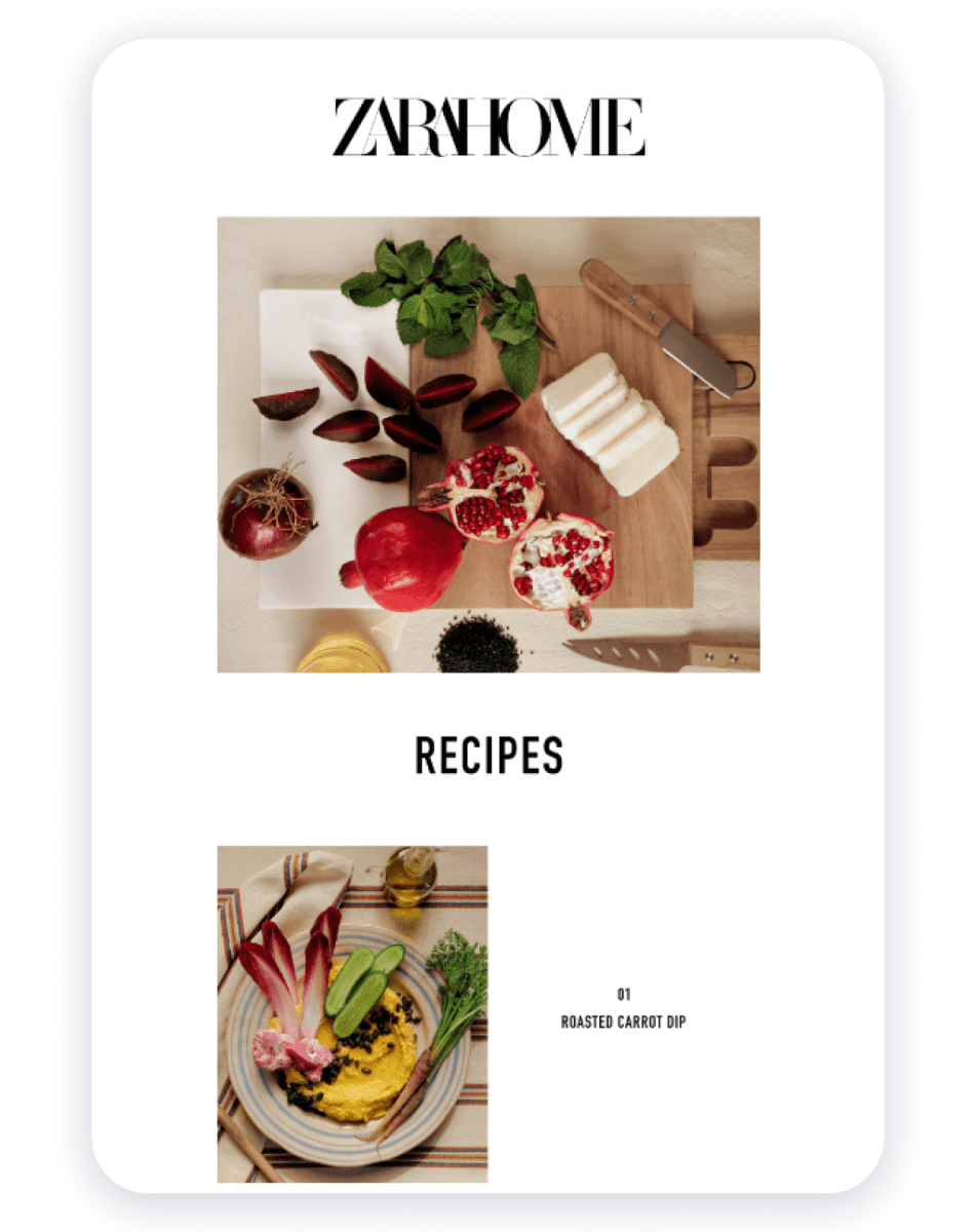 How to Create an Effective & Converting Newsletter - Weblium Blog