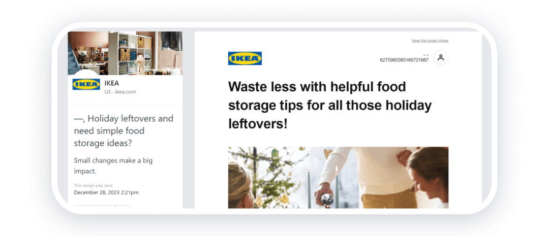 How to Create an Effective & Converting Newsletter - Weblium Blog