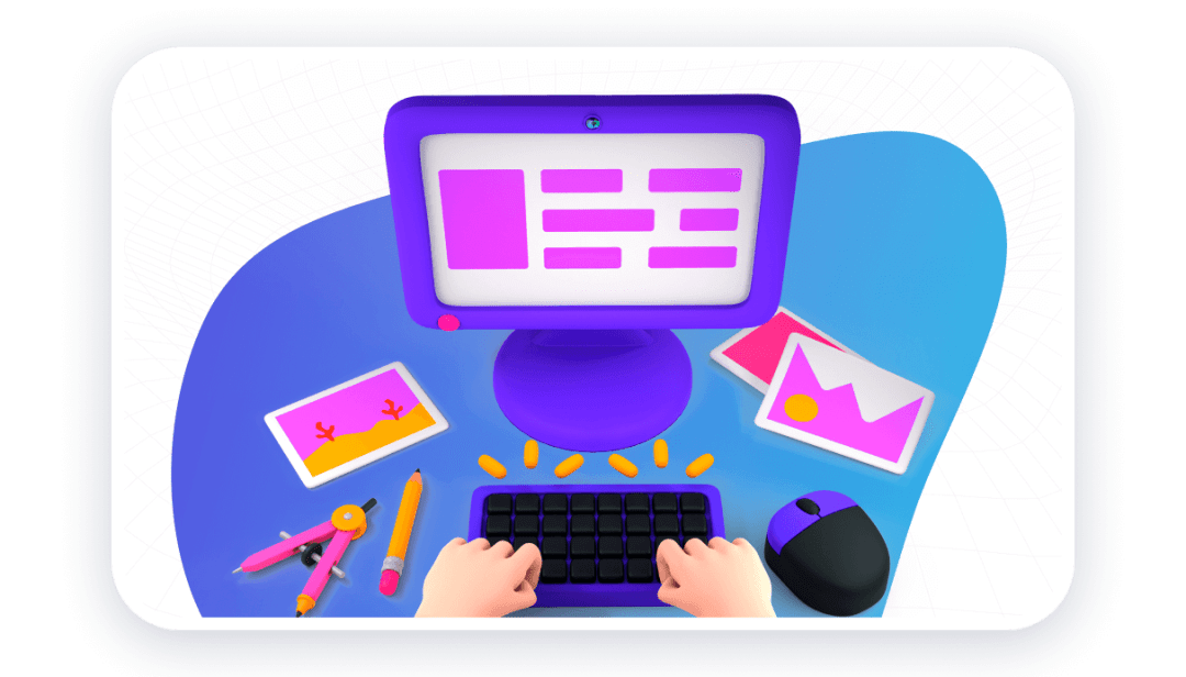 How to Start a Career in Design? 9 Types of Designers - Weblium Blog