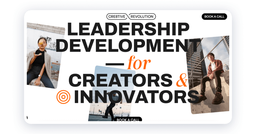 Top 20 Smashing One-Page Website Examples 2025 - Weblium Blog