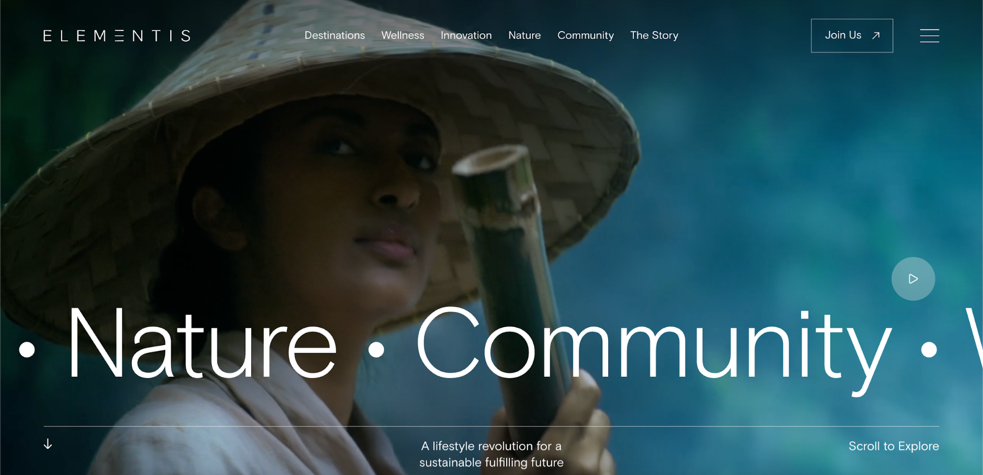 20 Best Website Designs to Inspire you in 2025 - Weblium