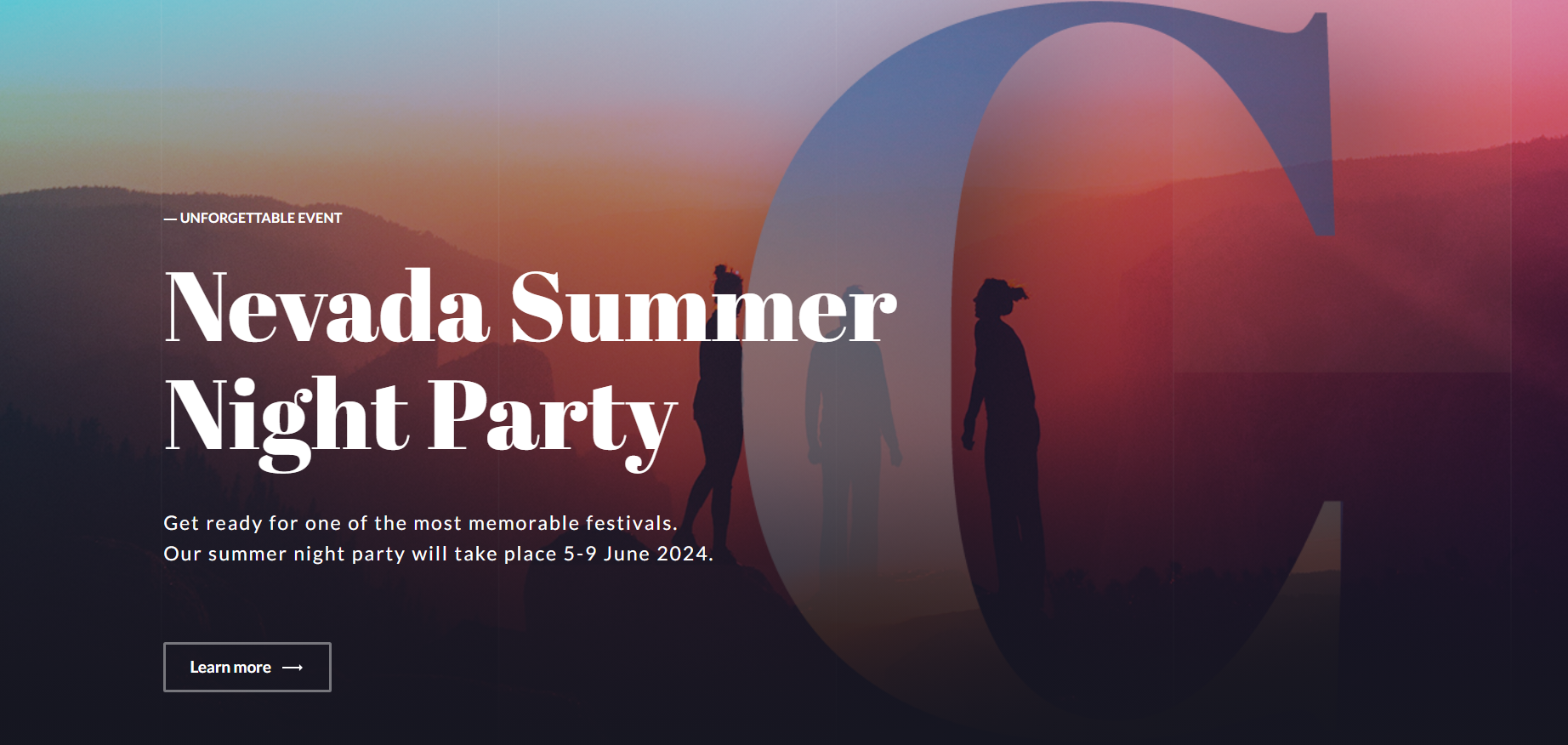 20+ Best Interactive and Fun Website Examples in 2024 - Weblium Blog