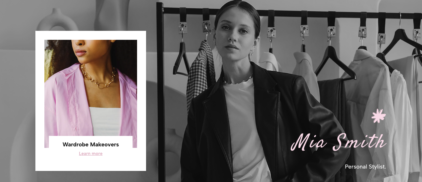 20+ Best Modern Website Design Examples in 2025 - Weblium Blog