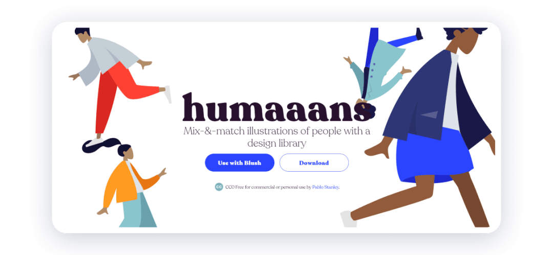 How to Choose Illustrations for Your Website? Top-9 Services With Stock ...