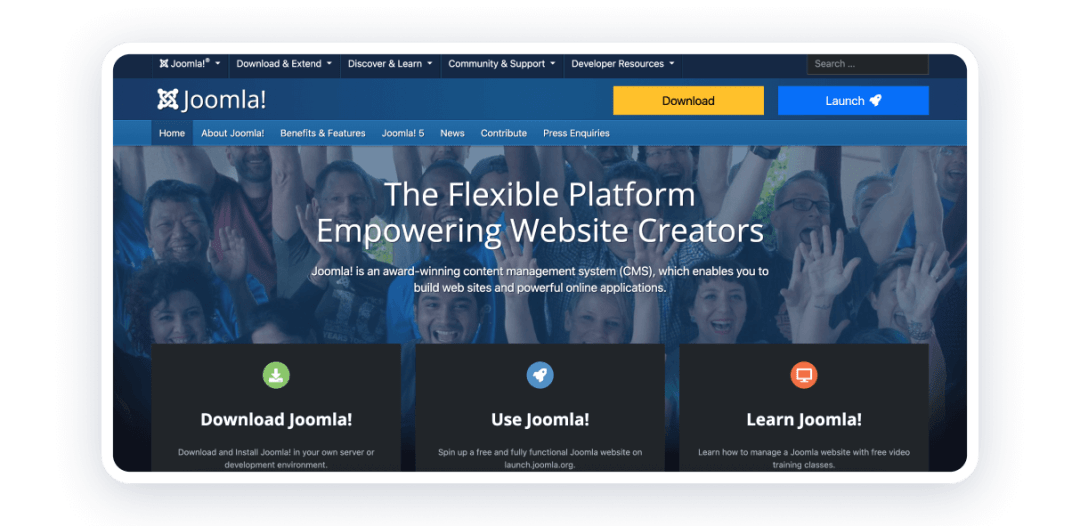 Best WordPress Alternatives & Competitors in 2025 - Weblium Blog