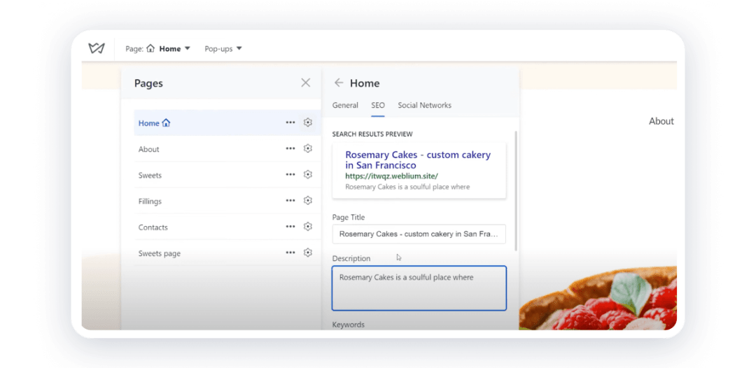 Web Design and Promotion Tips for SMBs | Weblium Blog