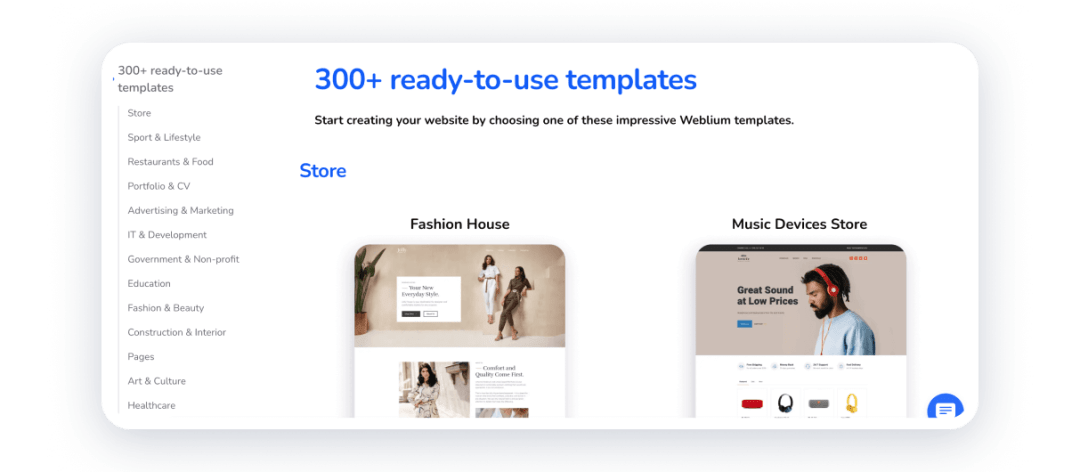 Web Design and Promotion Tips for SMBs | Weblium Blog