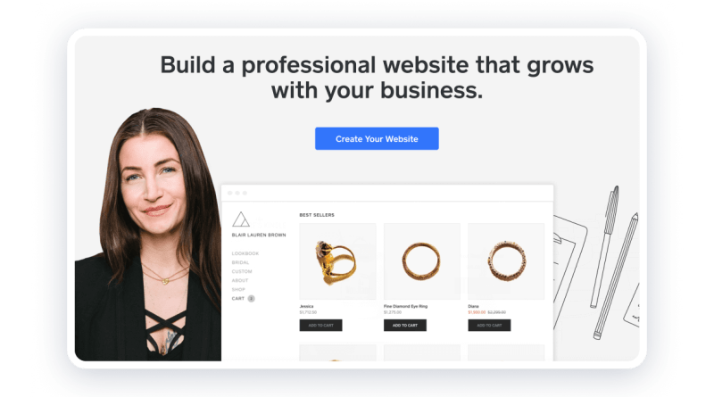 Web Design and Promotion Tips for SMBs | Weblium Blog