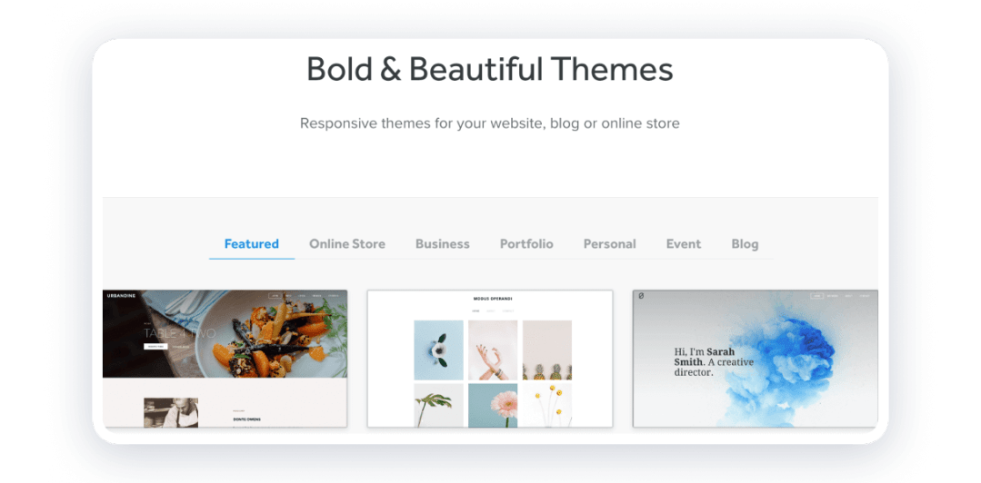 Web Design and Promotion Tips for SMBs | Weblium Blog
