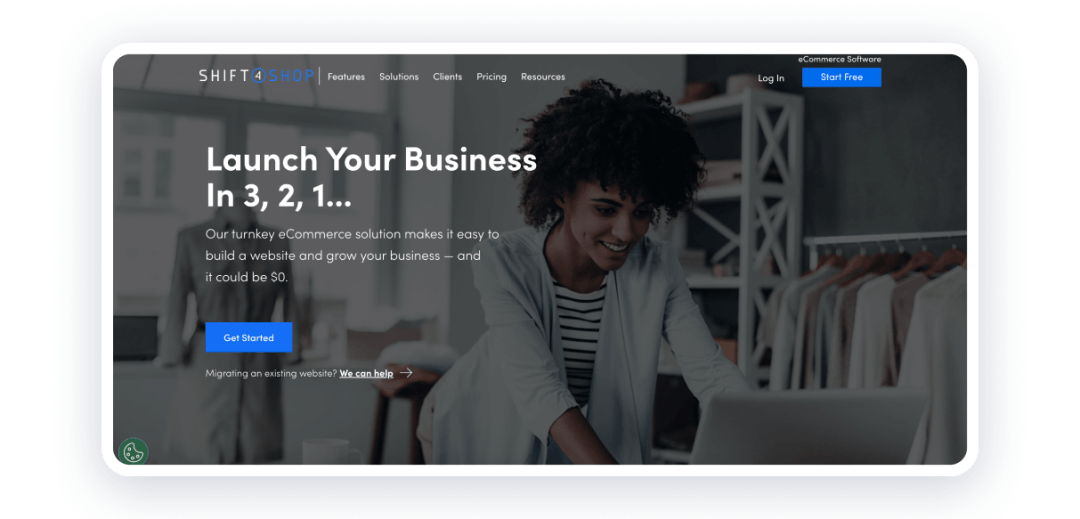 7 Best Ecommerce Website Builders to Launch and Grow Your Online Store ...